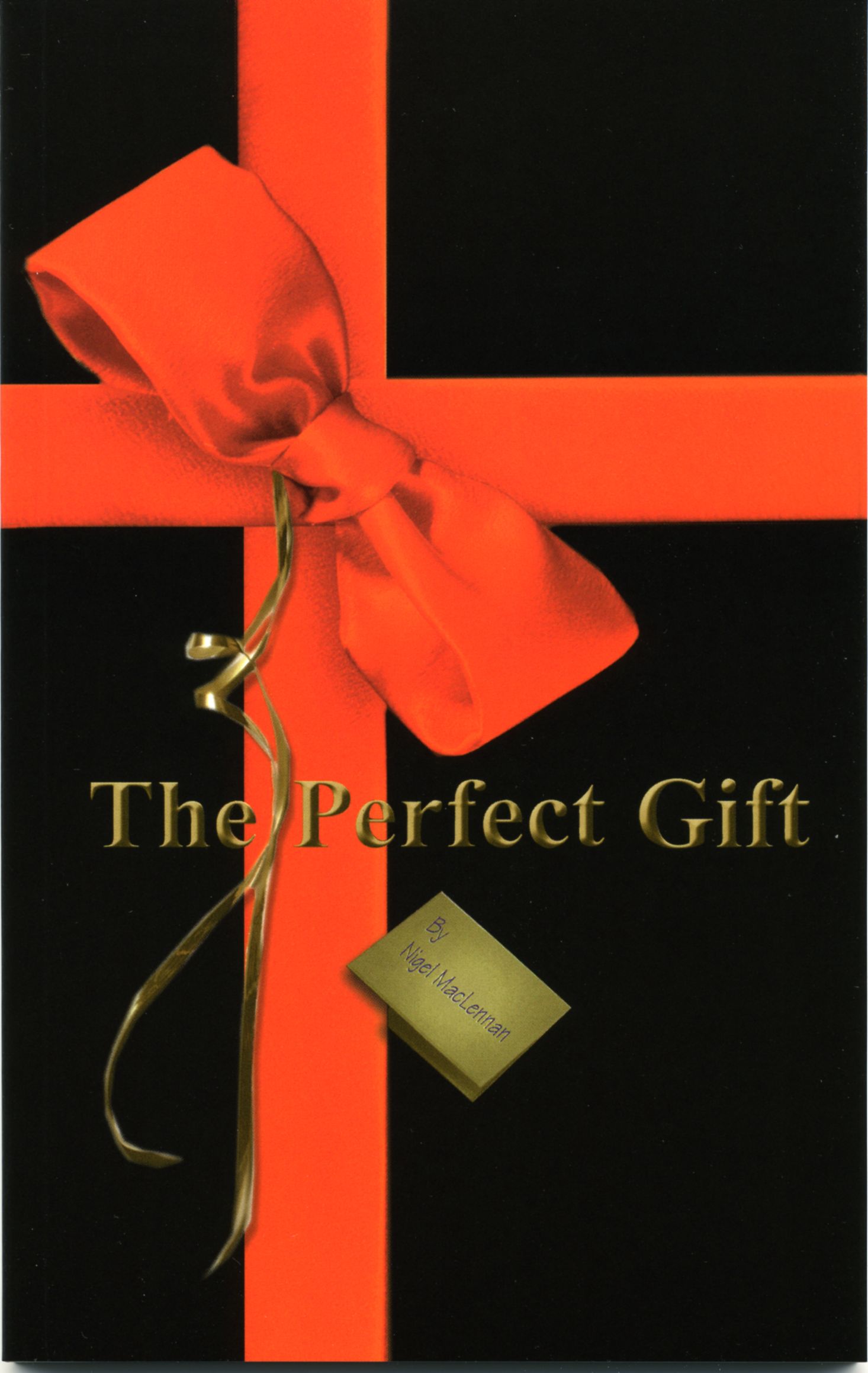 The Mindsets of Performance and Happiness - Dr Nigel MacLennan