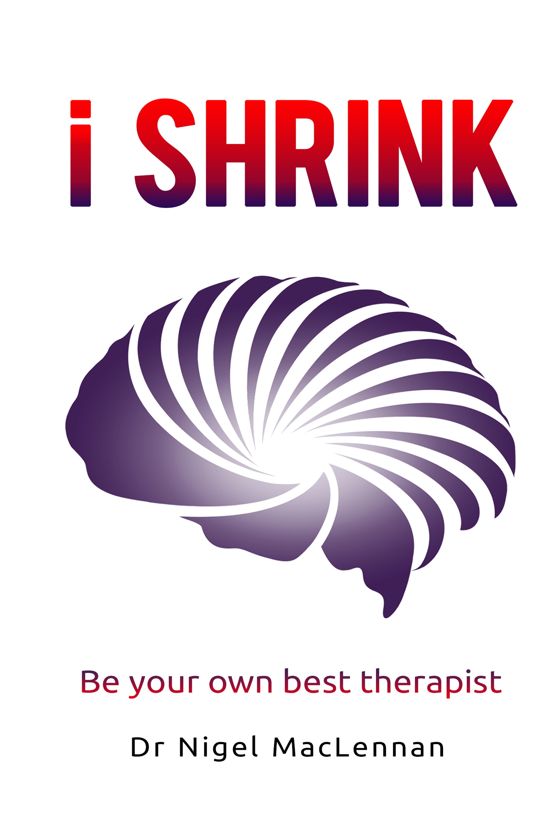 i Shrink: Be your own best therapist